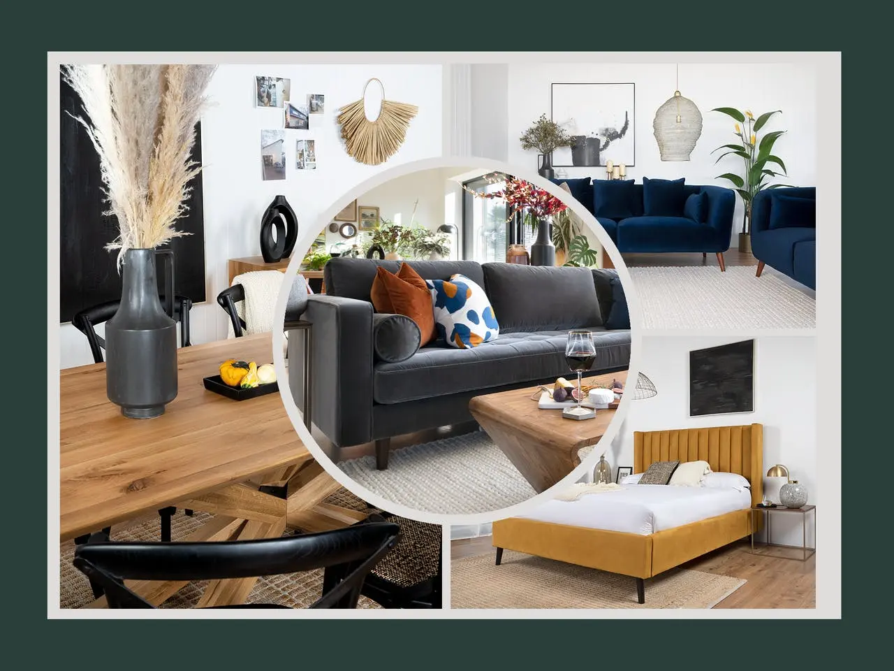 EZ Living Interiors – Furniture & Interior Superstores Ireland