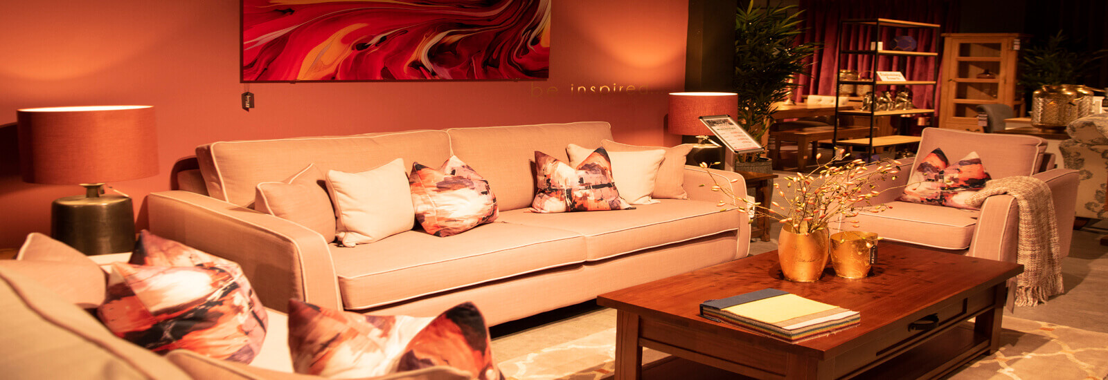 Interiors & Furniture Stores / Shops Cork | EZ Living